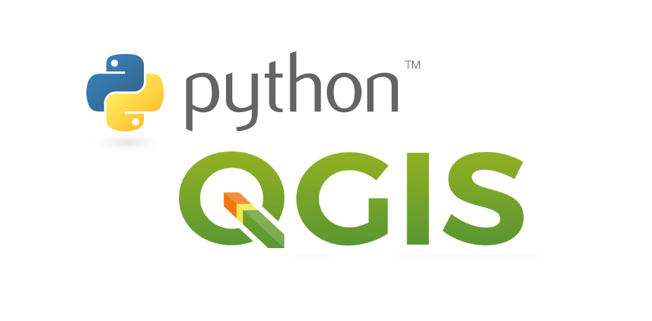 Controlling Qgis With Python Using The Jupyter Notebook Urban Geo Analytics
