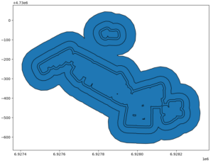 Controlling QGIS with Python using the Jupyter Notebook - Urban Geo Analytics