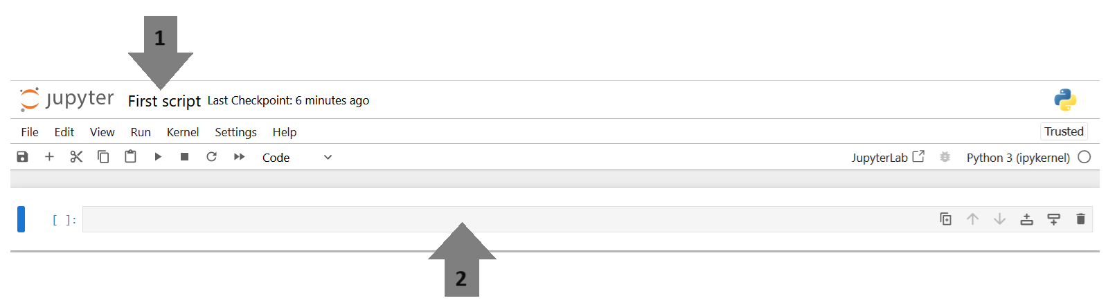 Getting Started with Python using Anaconda and Jupyter Notebook - Urban Geo Analytics