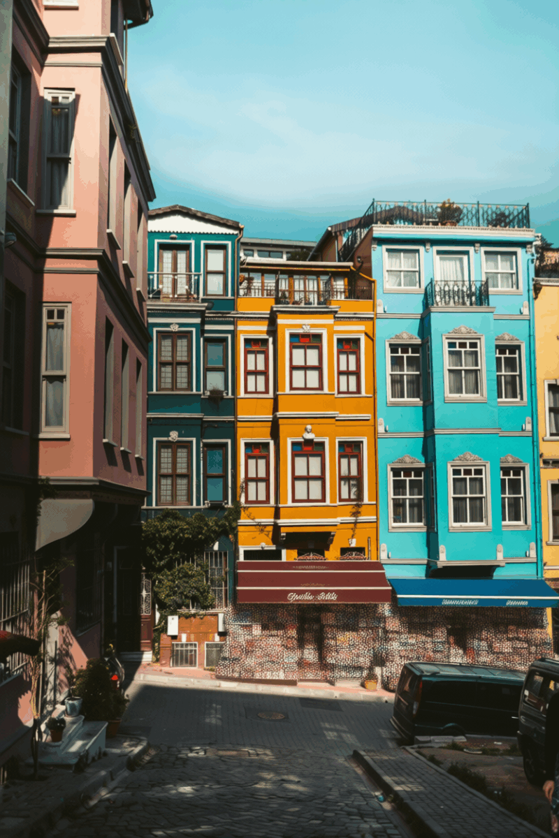 Local AI Image Editing for Urbanism ComfyUI + Qwen ｜Urban Geo Analytics